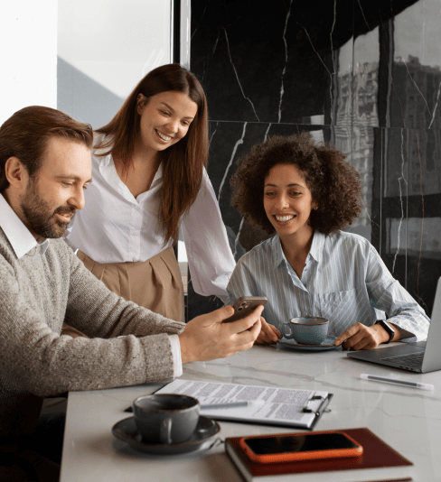 Emasimini Financial Services | Home